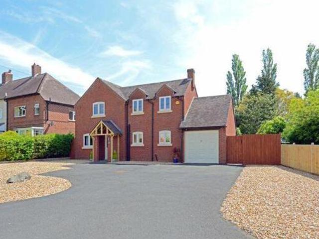3 Bedroom Detached House For Sale In Church Lane