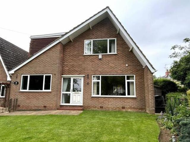 3 Bedroom Detached House For Sale In Church Lane