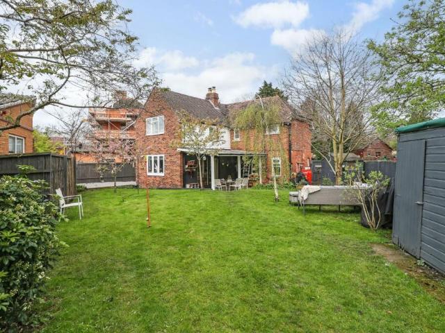 3 bedroom detached house for sale in Church Lane, Whaddon, Gloucester, GL4