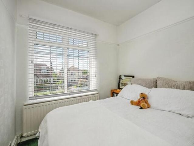 3 bedroom detached house for sale in Church Road, Hale Village, Liverpool, Cheshire, L24