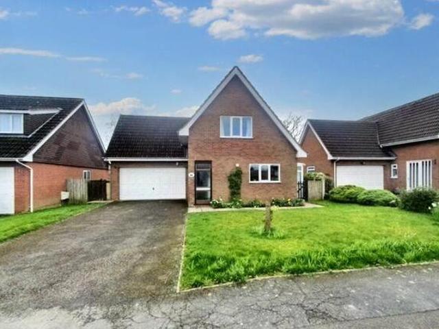 3 Bedroom Detached House For Sale In Church Stretton, Shropshire