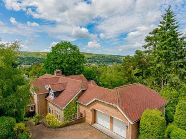 3 Bedroom Detached House For Sale In Church Stretton