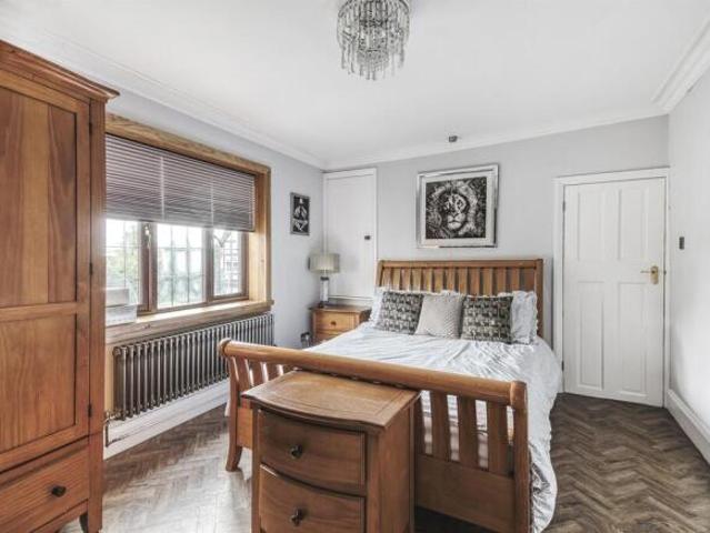 3 bedroom detached house for sale in Church Street, Littleover, Derby, DE23