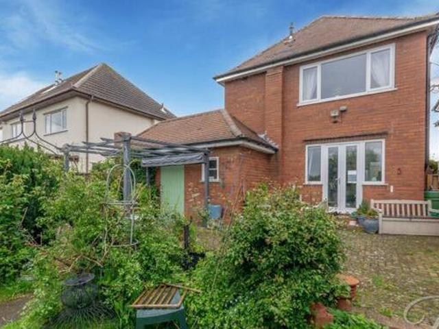 3 Bedroom Detached House For Sale In Church Warsop
