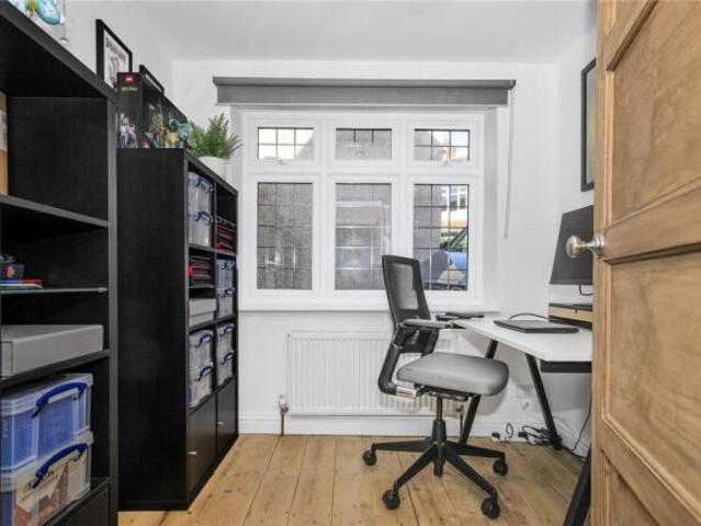 3 bedroom detached house for sale in Churchways Crescent, Horfield, Bristol, BS7