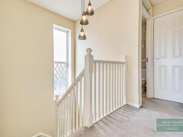3 bedroom detached house for sale in Chaceley Close Coventry, CV2 2SF, CV2