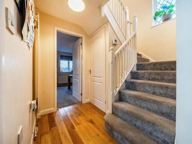 3 bedroom detached house for sale in Chaceley Close, Walsgrave, Coventry, CV2 2SF, CV2