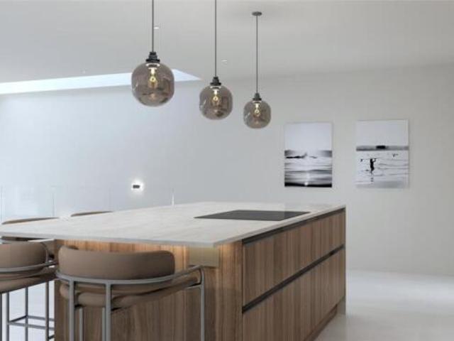 3 bedroom detached house for sale in Chaddesley Glen, Sandbanks, Poole, Dorset, BH13