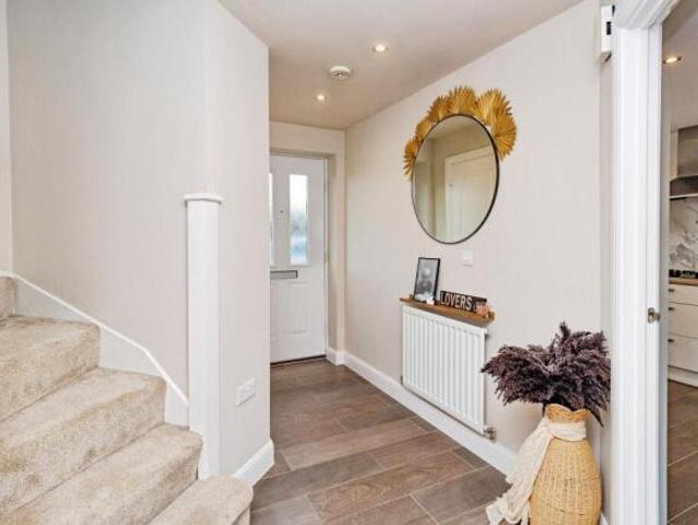 3 bedroom detached house for sale in Chaldron Close, Stoke on Trent, ST3