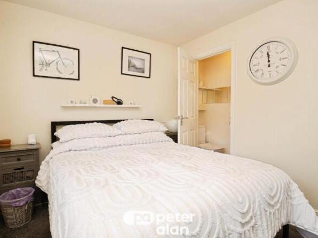3 bedroom detached house for sale in Chamomile Close, Pontprennau, Cardiff, CF23