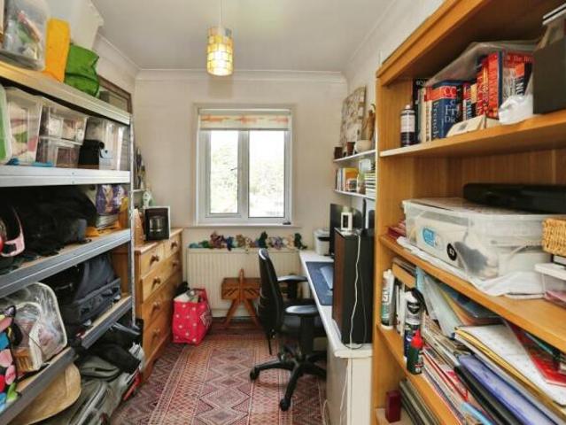 3 bedroom detached house for sale in Channels Farm Road, Southampton, SO16
