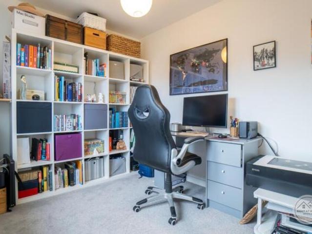 3 bedroom detached house for sale in Channings Drive, Tithebarn, Exeter EX1 4AR, EX1