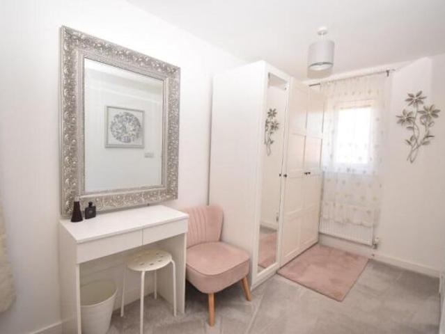 3 bedroom detached house for sale in Channings Drive, Tithebarn, Exeter, EX1