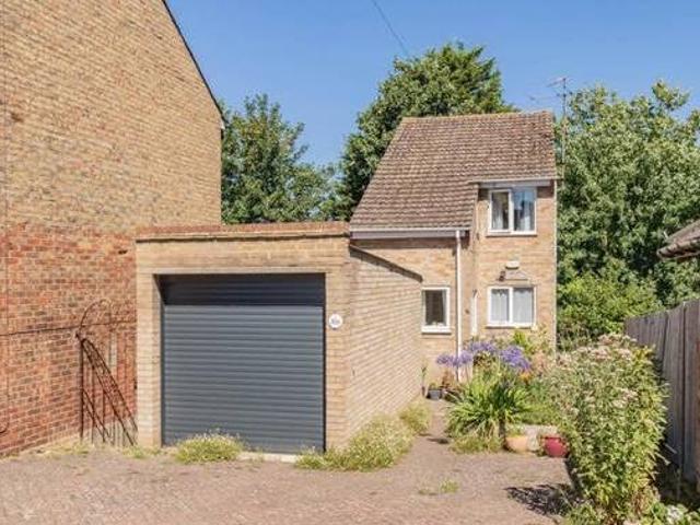 3 bedroom detached house for sale in Chancery Lane Maidstone ME15