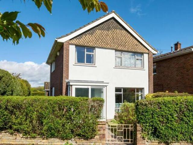 3 Bedroom Detached House For Sale In Chandler´s Ford, Hampshire