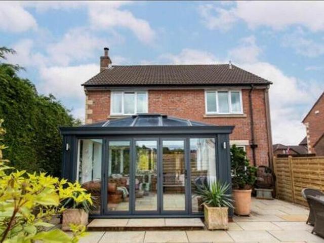 3 Bedroom Detached House For Sale In Chapmanslade