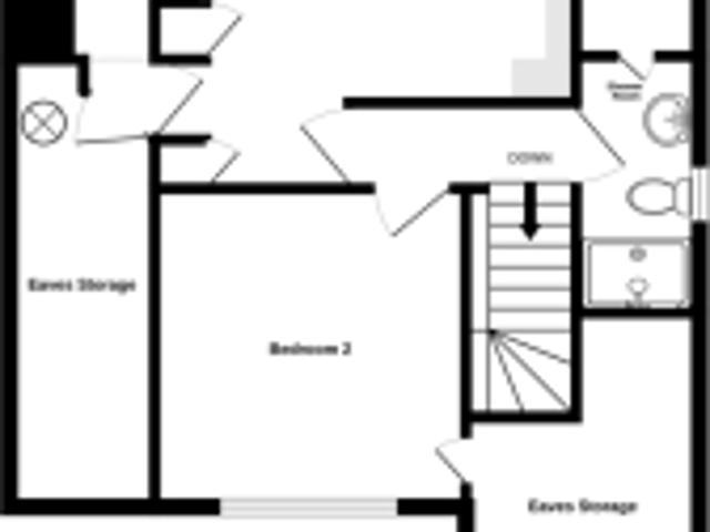 3 bedroom detached house for sale in Chapel Lane, Ashley, Dover, Kent, CT15 5HX, CT15