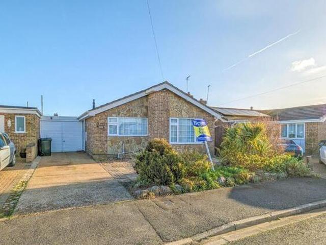 3 Bedroom Detached House For Sale In Chapel St Leonards