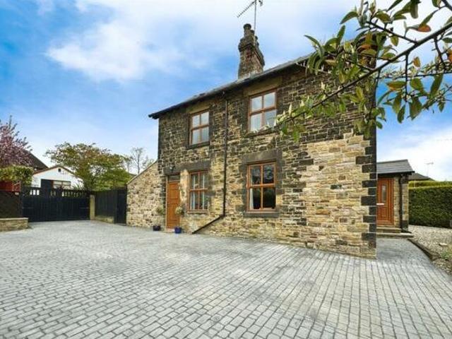 3 Bedroom Detached House For Sale In Chapeltown