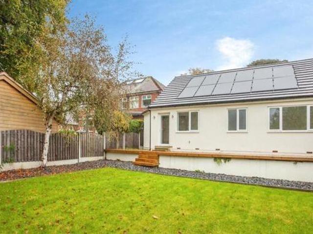 3 Bedroom Detached House For Sale In Chapelthorpe