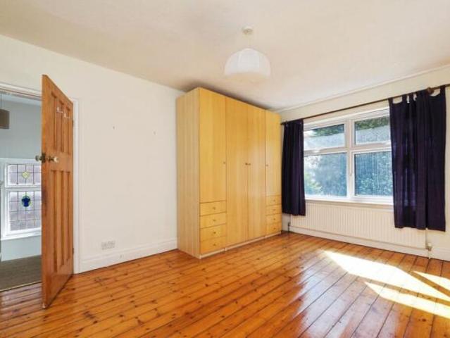 3 bedroom detached house for sale in Charnock Avenue, Wollaton, Nottingham, NG8