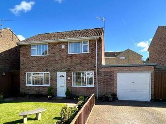3 Bedroom Detached House For Sale In Chard