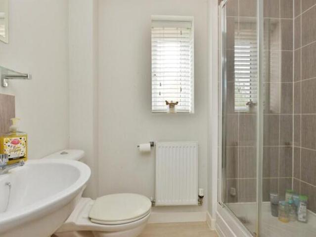 3 bedroom detached house for sale in Charisse Gardens, Oxley Park, Milton Keynes, MK4
