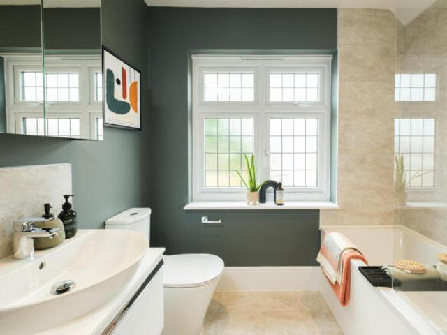 3 bedroom detached house for sale in Charlton Common, Bristol, BS10 6LB, BS10