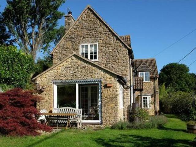 3 Bedroom Detached House For Sale In Charlton Horethorne, Sherborne