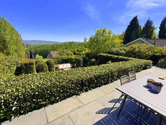 3 bedroom detached house for sale in Charlcombe, Bath, BA1
