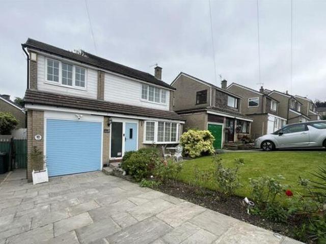 3 Bedroom Detached House For Sale In Charlesworth