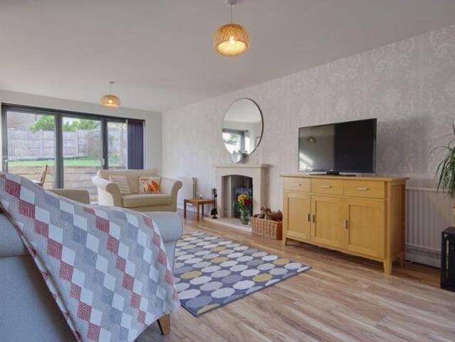 3 bedroom detached house for sale in Charter Road, Bearwood, BH11