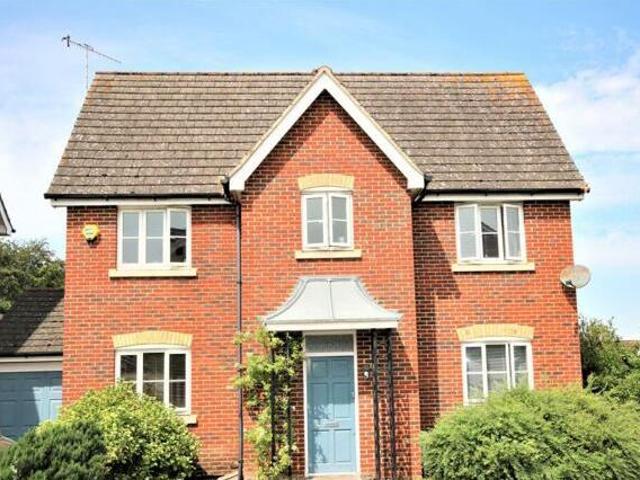3 Bedroom Detached House For Sale In Chartham