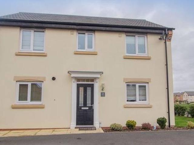 3 bedroom detached house for sale in CHARTLEY ROAD STENSON FIELDS DE24
