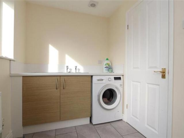 3 bedroom detached house for sale in Chatsworth, Great Holm, Milton Keynes, MK8