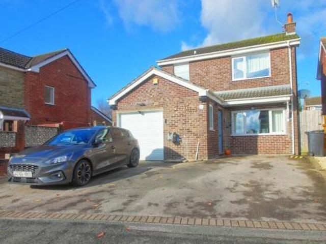 3 Bedroom Detached House For Sale In Cheadle