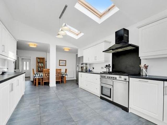 3 Bedroom Detached House For Sale In Cheadle Hulme