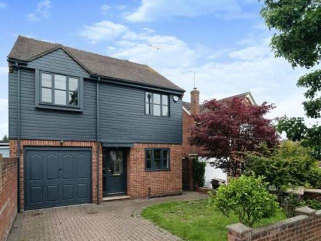3 Bedroom Detached House For Sale In Chelmsford