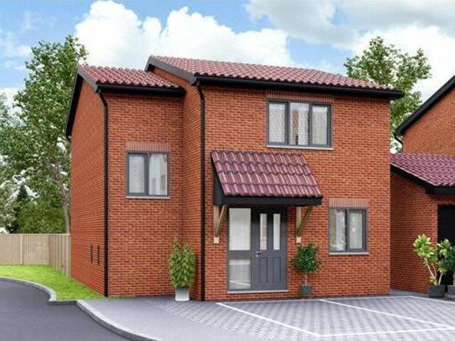 3 Bedroom Detached House For Sale In Chelmsford