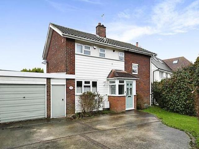 3 Bedroom Detached House For Sale In Chelmsford