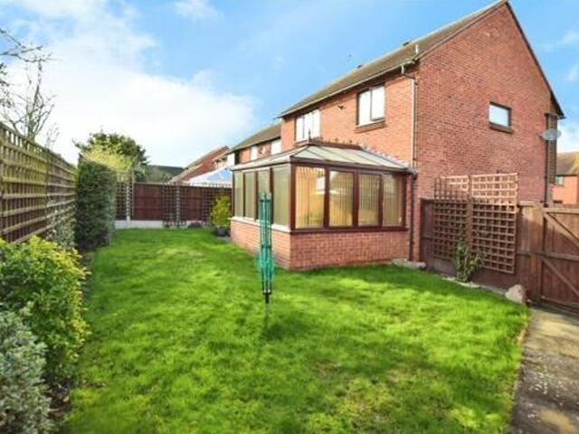3 Bedroom Detached House For Sale In Chelmsford, Essex