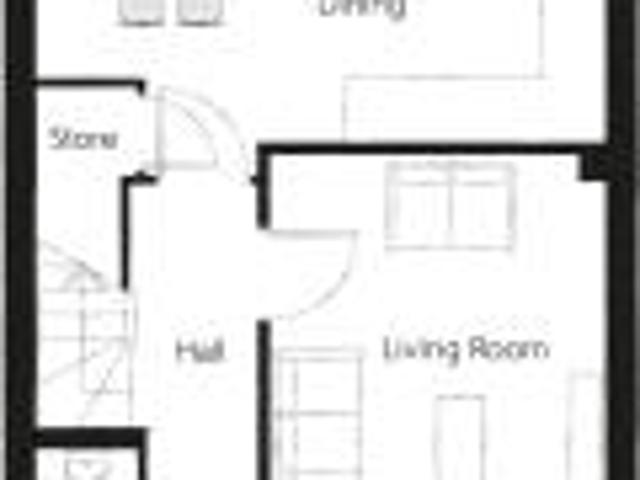 3 bedroom detached house for sale in Chellaston, Derbyshire DE73 6TQ, DE73
