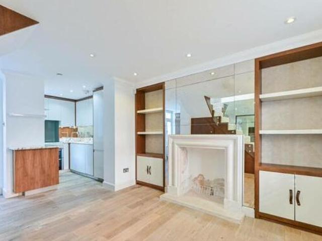 3 Bedroom Detached House For Sale In Chelsea, London