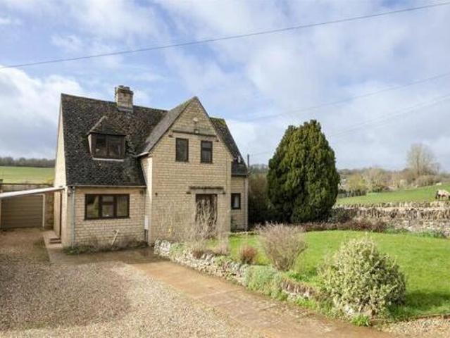 3 Bedroom Detached House For Sale In Cheltenham