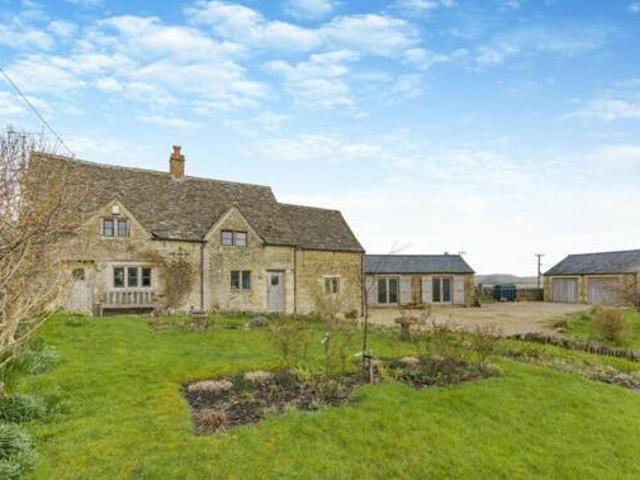 3 Bedroom Detached House For Sale In Cheltenham, Gloucestershire