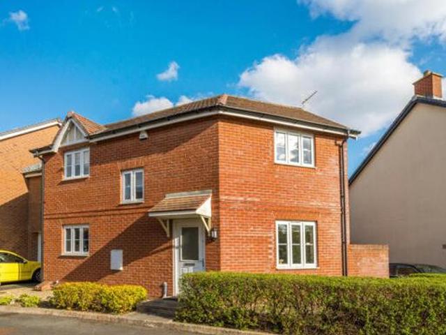 3 Bedroom Detached House For Sale In Cheltenham, Gloucestershire
