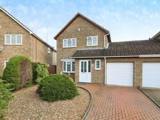 3 Bedroom Detached House For Sale In Chelveston