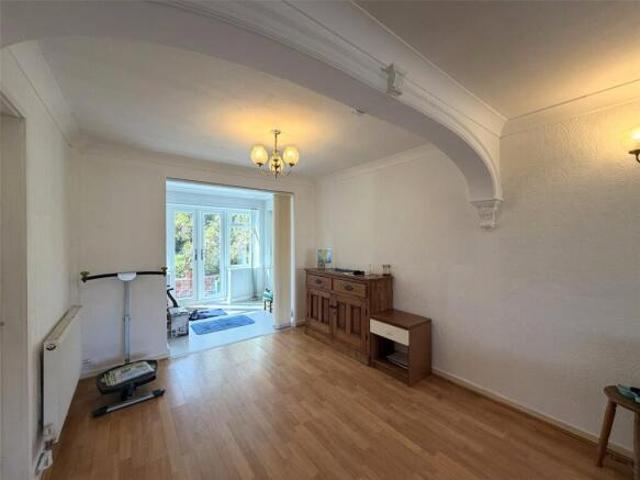 3 bedroom detached house for sale in Chelworth Road, Birmingham, Worcestershire, B38