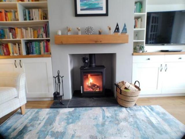 3 bedroom detached house for sale in Chesilbourne Grove, Bournemouth, BH8