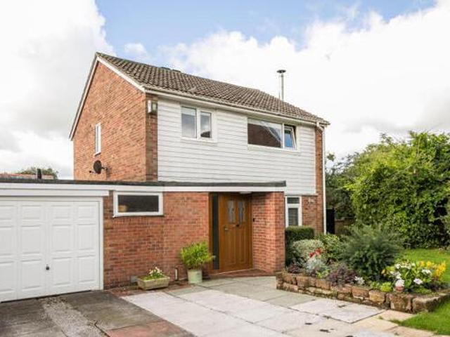 3 Bedroom Detached House For Sale In Chester